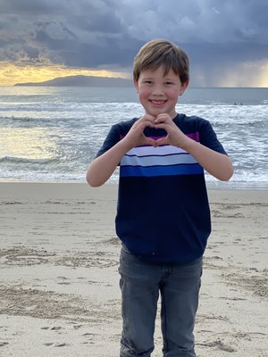 BEACH AT OXNARD SHORES - Updated August 2025 - 73 Photos - 5th St ...