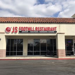 JS FOOTHILL RESTAURANT - Updated January 2026 - 215 Photos & 131 ...