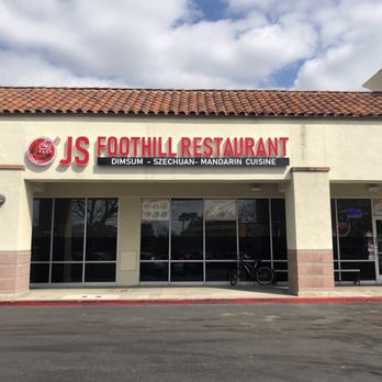 JS FOOTHILL RESTAURANT - Updated December 2025 - 215 Photos & 130 ...
