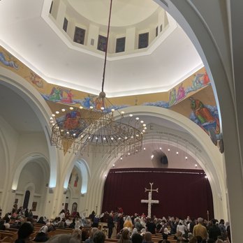 ST. LEON ARMENIAN CATHEDRAL - Updated December 2025 - 65 Photos & 19 ...