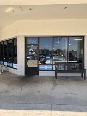 TRULY GREEK - Updated September 2024 - 214 Photos & 158 Reviews - 887 E ...