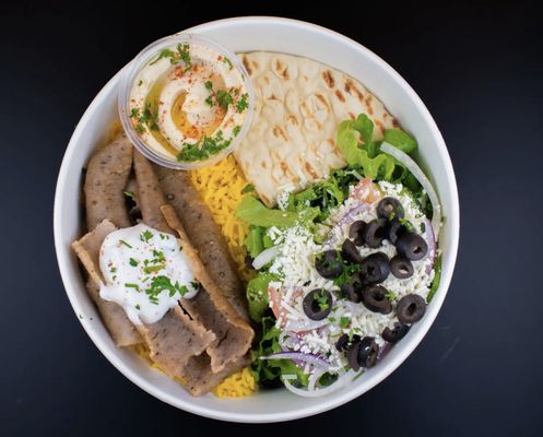 STOP N GO GYROS - Updated December 2025 - 21 Photos & 25 Reviews - 8075 ...