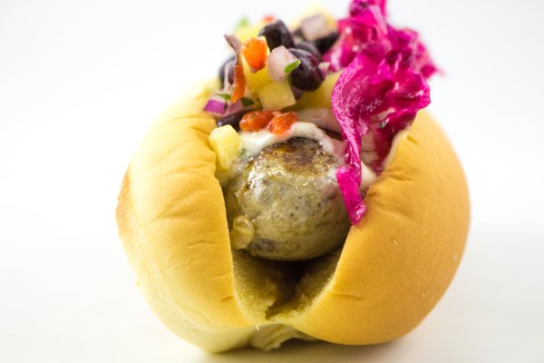 DOGGYSTYLE MIAMI HOT DOGS - Updated December 2025 - 13 Photos - Miami ...