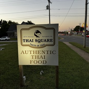 THAI SQUARE - SPRINGFIELD - Updated December 2025 - 29 Photos & 23 ...