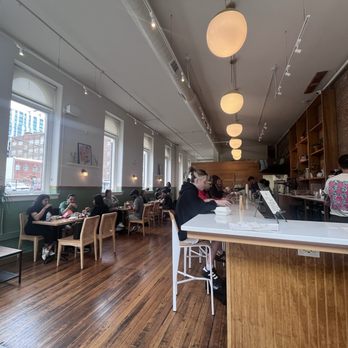 ALLEZ CAFE - Updated February 2025 - 28 Photos & 22 Reviews - 1201 Main ...