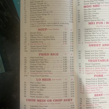 SKY DRAGON CHINESE RESTAURANT - Updated March 2025 - 38 Photos & 184 ...