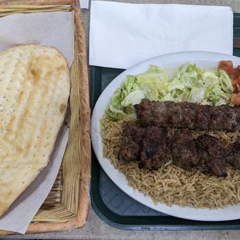 BAMIYAN KABOB - Updated January 2026 - 83 Photos & 104 Reviews - 4205 ...
