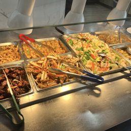 BUFFET AT ASIA - Updated July 2025 - 206 Photos & 101 Reviews - 1518 E ...