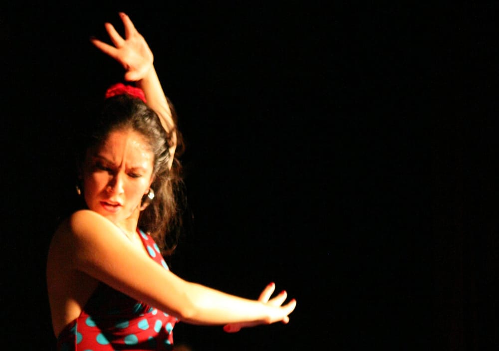 ALEXANDRA ROZO FLAMENCO - Updated July 2025 - 2621 Pico Blvd, Santa ...