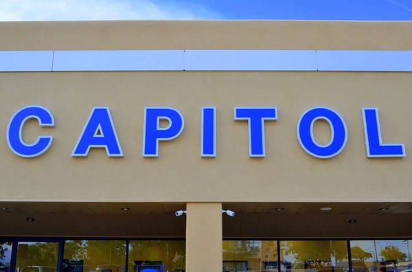 CAPITOL FORD SANTA FE - Updated October 2025 - 26 Photos & 70 Reviews ...