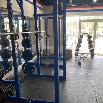 MACK GYM - Updated December 2025 - 16 Photos & 10 Reviews - 105952 ...