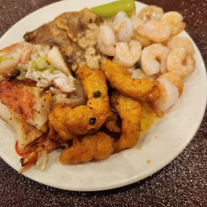 PARADISE BUFFET - Updated March 2025 - 115 Photos & 109 Reviews - 4425 ...