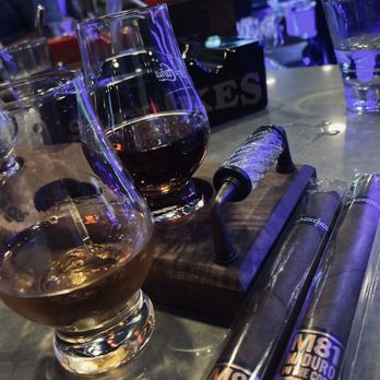 STRIKES CIGAR LOUNGE - Updated January 2026 - 105 Photos & 63 Reviews ...