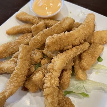 JP ASIAN FUSION - Updated February 2025 - 511 Photos & 547 Reviews ...