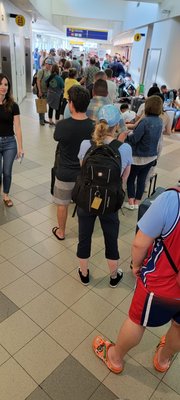 AVIS CAR - Updated May 2026 - 20 Photos & 123 Reviews - 2000 Airport ...