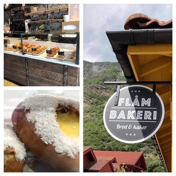 FLÅM BAKERI - Updated September 2025 - 49 Photos & 25 Reviews - Flåm ...