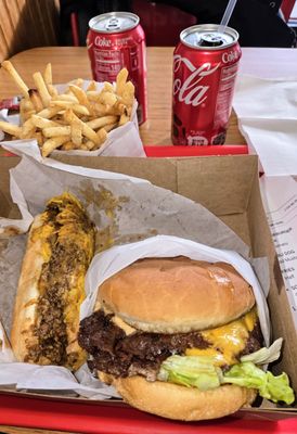 SESPE BURGER - Updated October 2025 - 12 Reviews - 95 Town Center Ave ...