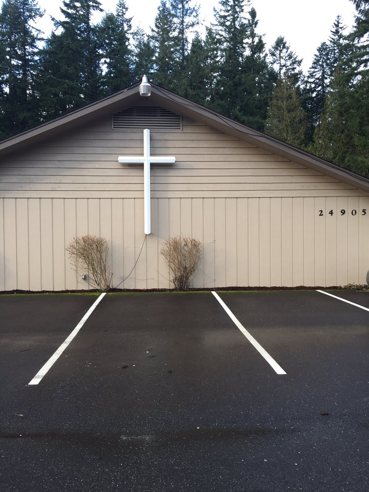 SONSHIP CHRISTIAN SCHOOL - Updated May 2025 - 24905 Witte Rd SE, Maple ...