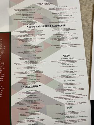 MONTERREY RESTAURANT MEXICANO - Updated January 2026 - 21 Photos & 11 ...