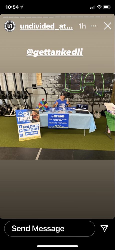 UNDIVIDED ATHLETICS - Updated July 2025 - 1626 Locust Ave, Bohemia, New ...