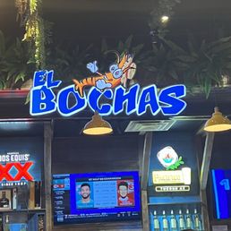 BOCHAS X TACOSON - Updated July 2025 - 90 Photos & 50 Reviews - 1645 W ...