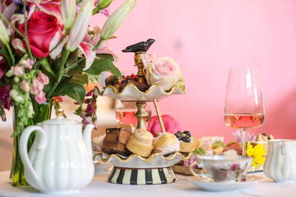 LILY’S & ELISE TEA HOUSE - Updated August 2025 - 66 Photos & 29 Reviews ...