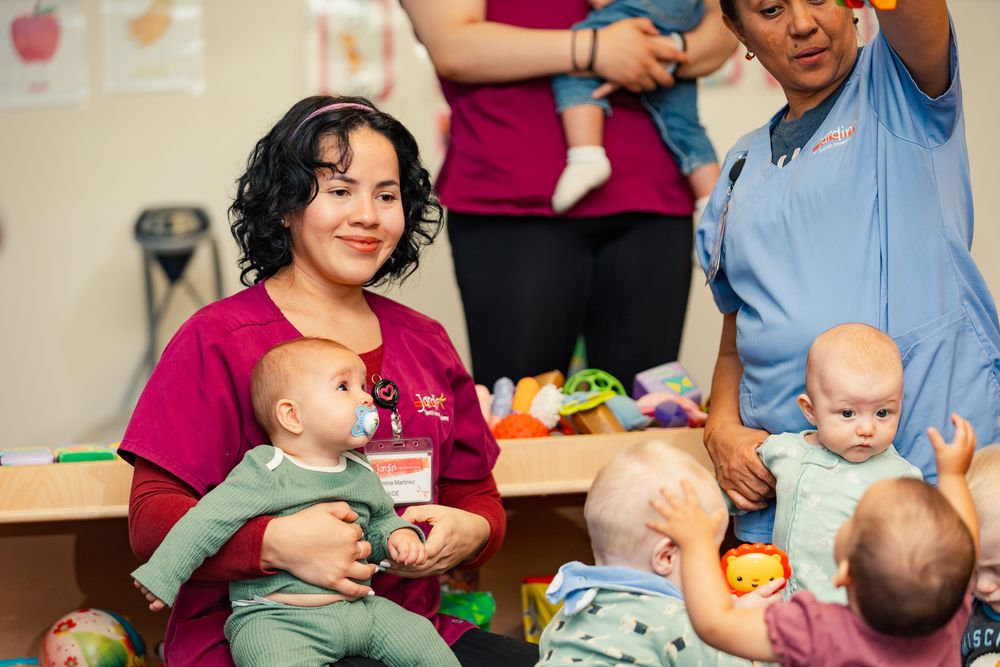 JARDIN SPANISH IMMERSION ACADEMY- KINGFIELD - Updated December 2025 ...