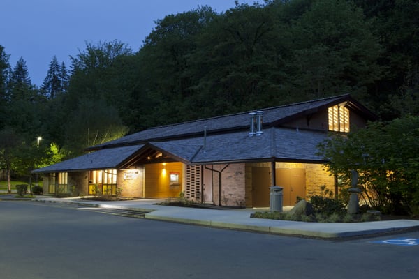 NEWPORT WAY LIBRARY - Updated April 2026 - 15 Photos - 14250 SE Newport ...
