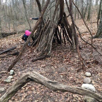 HOWELL NATURE CENTER - Updated May 2025 - 47 Photos & 28 Reviews - 1005 ...