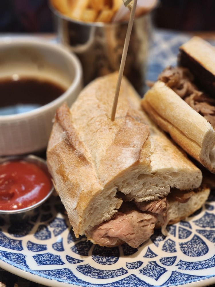 BANDOL - 72 Photos & 36 Reviews - 100 W Monroe, Chicago, Illinois ...