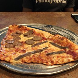 MOON RIVER PIZZA - 457 Photos & 367 Reviews - Pizza - 1176 Edgewood Ave ...