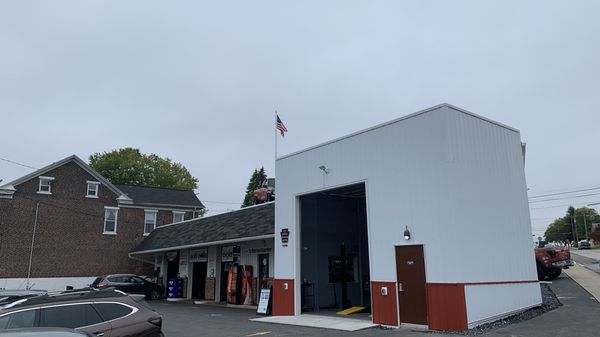 REPHS COMPLETE AUTO REPAIR INC - Updated December 2025 - 102 S 2nd St ...