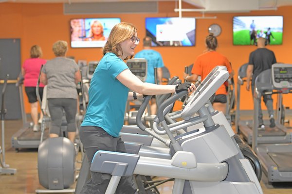 NORRIS RECREATION CENTER - Updated March 2025 - 10 Reviews - 1050 ...