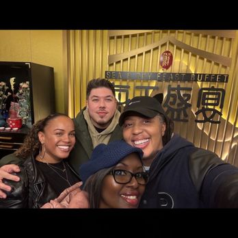 SEA & SKY FEAST BUFFET - Updated June 2025 - 542 Photos & 125 Reviews ...