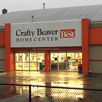 CRAFTY BEAVER HOME CENTER - Updated December 2025 - 29 Photos & 36 ...