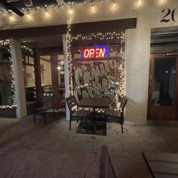 THE CAJUN CORNER ON BROAD - Updated August 2025 - 154 Photos & 189 ...