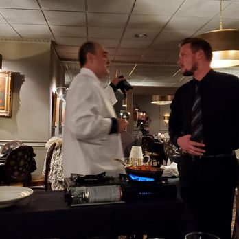 JOHN MINEO’S ITALIAN RESTAURANT - Updated December 2025 - 102 Photos ...