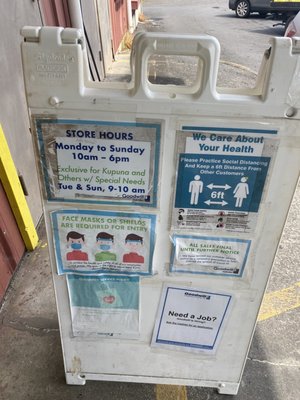 GOODWILL HAWAII - Updated October 2025 - 20 Photos & 20 Reviews - 266 ...