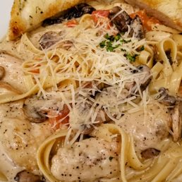 AMORE MIO TRATTORIA - Updated May 2025 - 105 Photos & 100 Reviews - 101 E Abram St, Arlington ...