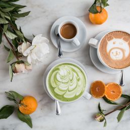 CORAL TREE CAFE - Updated December 2025 - 1417 Photos & 1390 Reviews ...