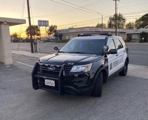 SANTA ANA POLICE DEPARTMENT - Updated October 2025 - 47 Photos & 94 ...