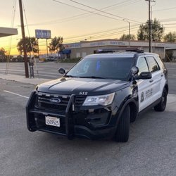 SANTA ANA POLICE DEPARTMENT - 49 Photos & 111 Reviews - 60 Civic Center ...