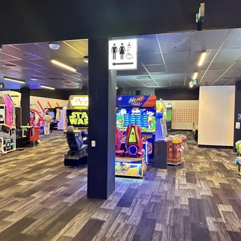 PLAYDIUM - Updated December 2025 - 40 Photos & 10 Reviews - 20 Biscayne ...
