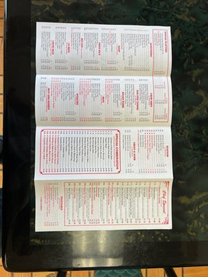 BEIJING GARDEN - Updated 05/2025 - 33 Photos & 28 Reviews - 33 Niagara ...