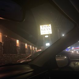 TWO GUYS PIZZA AND PASTA - Updated July 2025 - 400 Photos & 798 Reviews ...