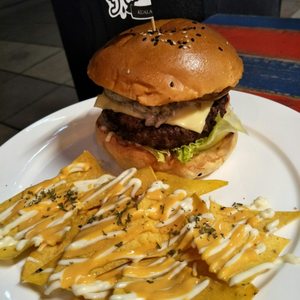 JIBRIL CAFE - Doubs, Jalan SS15/4B, Subang Jaya, Selangor, Malaysia ...