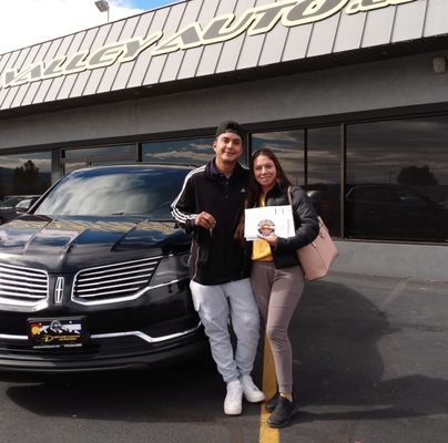 GRAND VALLEY AUTO SALES - Updated December 2025 - 13 Reviews - 2465 Us ...