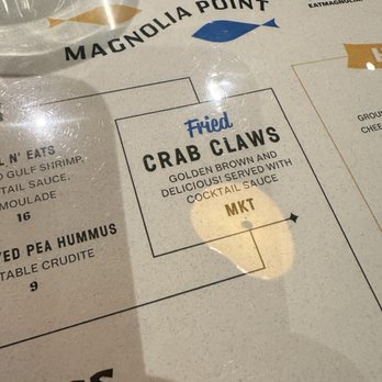 MAGNOLIA POINT - Updated May 2025 - 110 Photos & 57 Reviews - 2234 ...