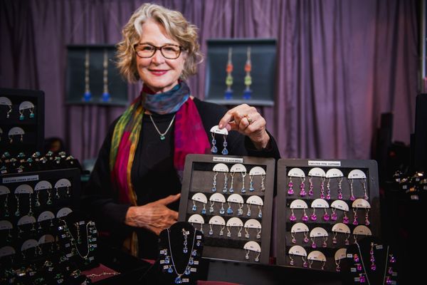 SUGARLOAF CRAFTS FESTIVAL, TIMONIUM MD - Updated January 2026 - 27 ...