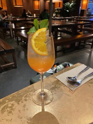 BUSABA AT THE O2 - Updated May 2025 - 42 Photos & 16 Reviews - The ...